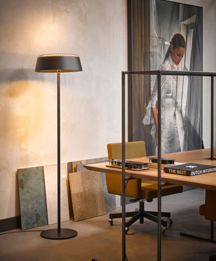 Ring Floor - Eikelenboom