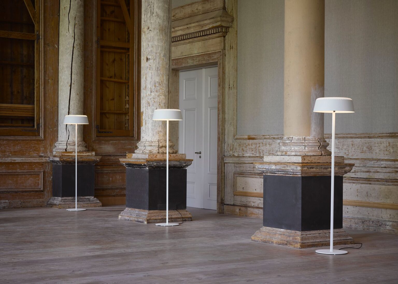 Ring Floor - Eikelenboom