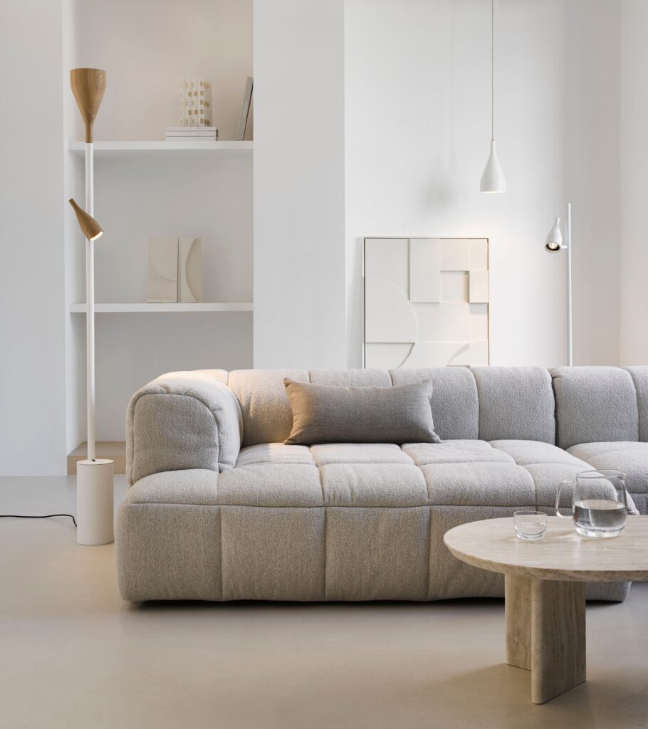 Timber Floor - Eikelenboom