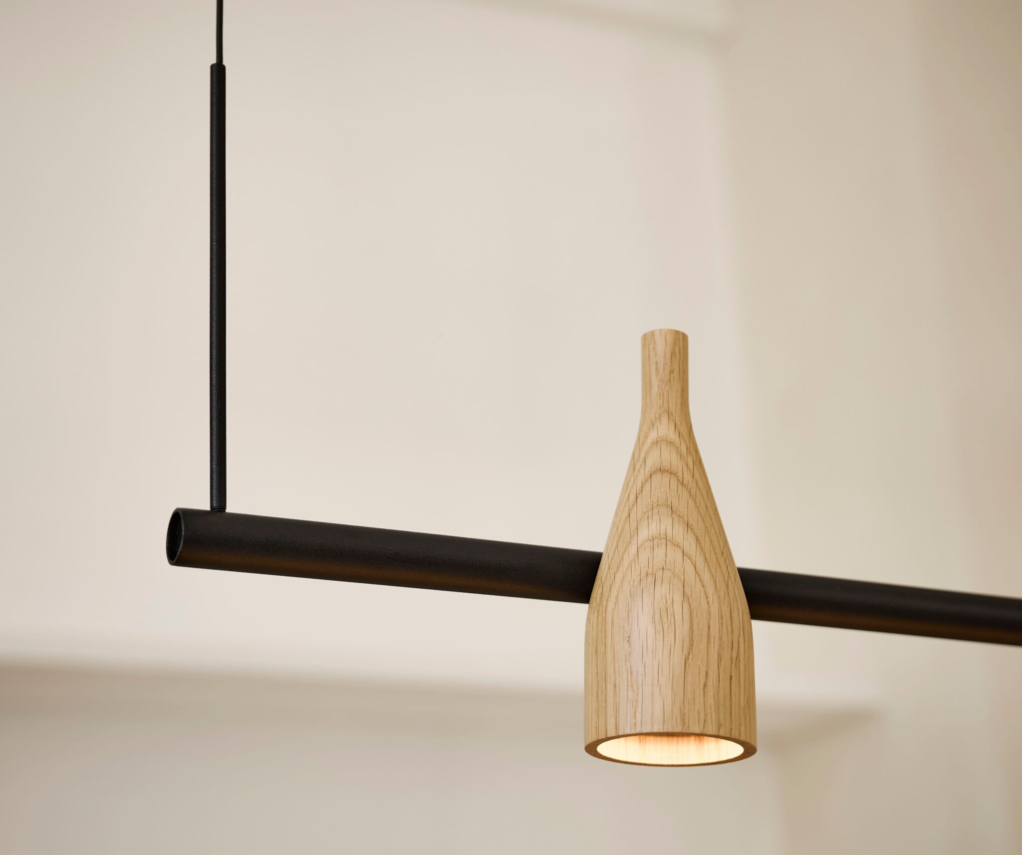 Timber Line - Eikelenboom