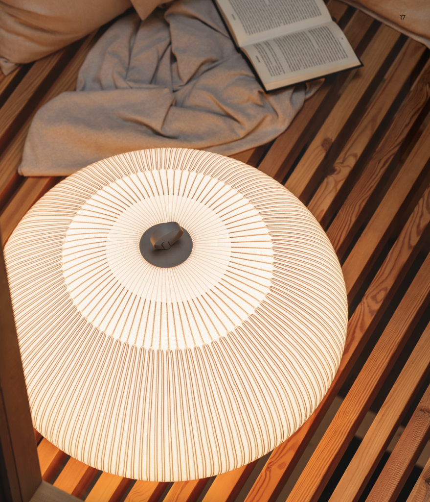 Knit Floor - Eikelenboom