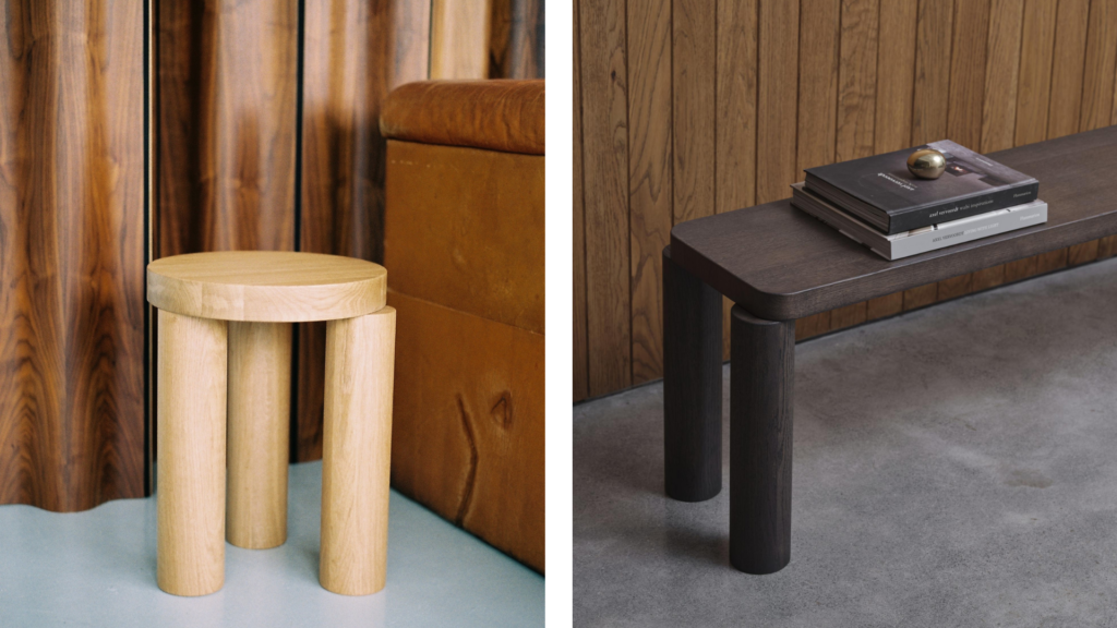 Offset - Eikelenboom