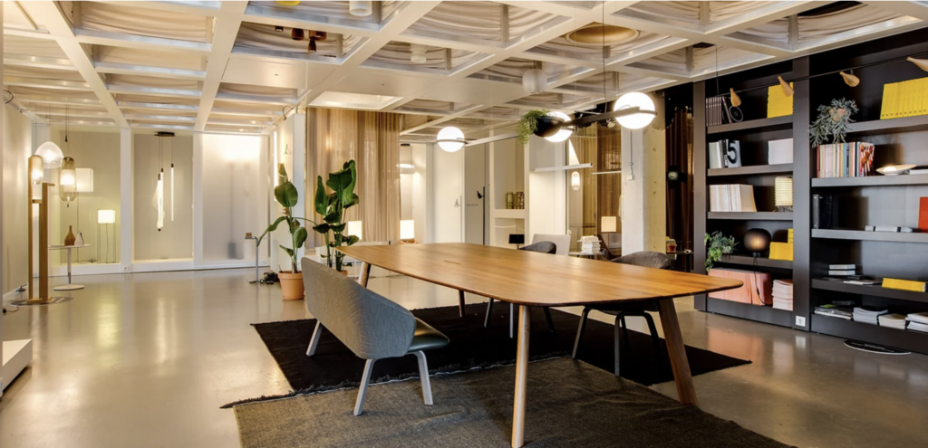 Vacature Commerciële Binnendienst Eikelenboom Verlichting