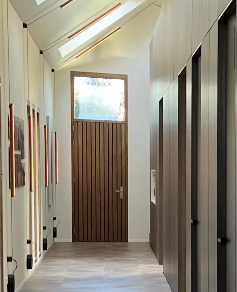 Woonhuis - Eikelenboom