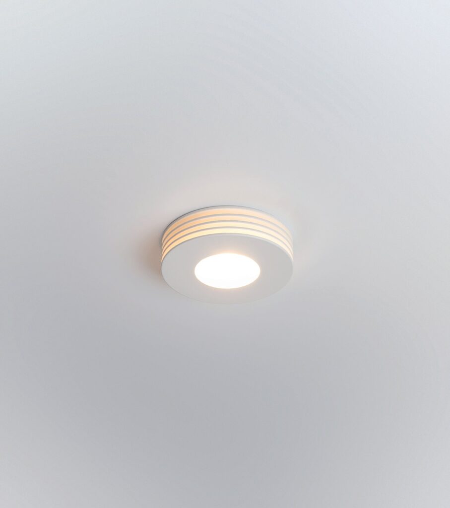 Sprinkle wall - Eikelenboom