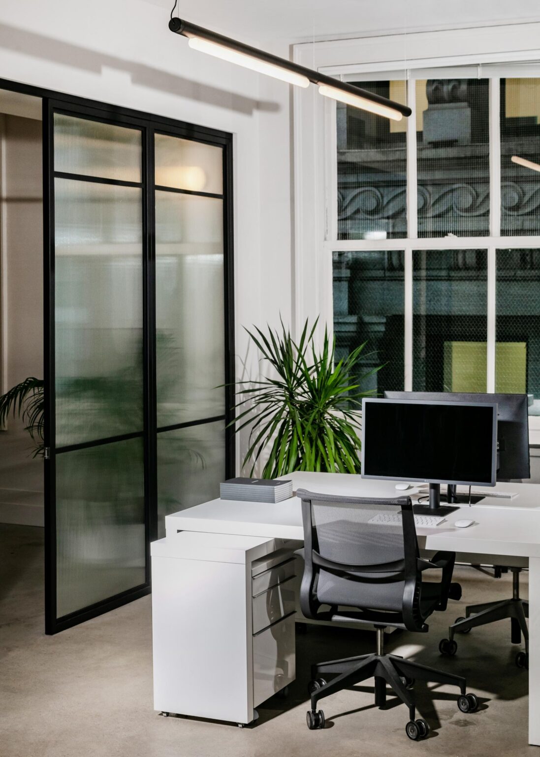 G&W Studio - Eikelenboom