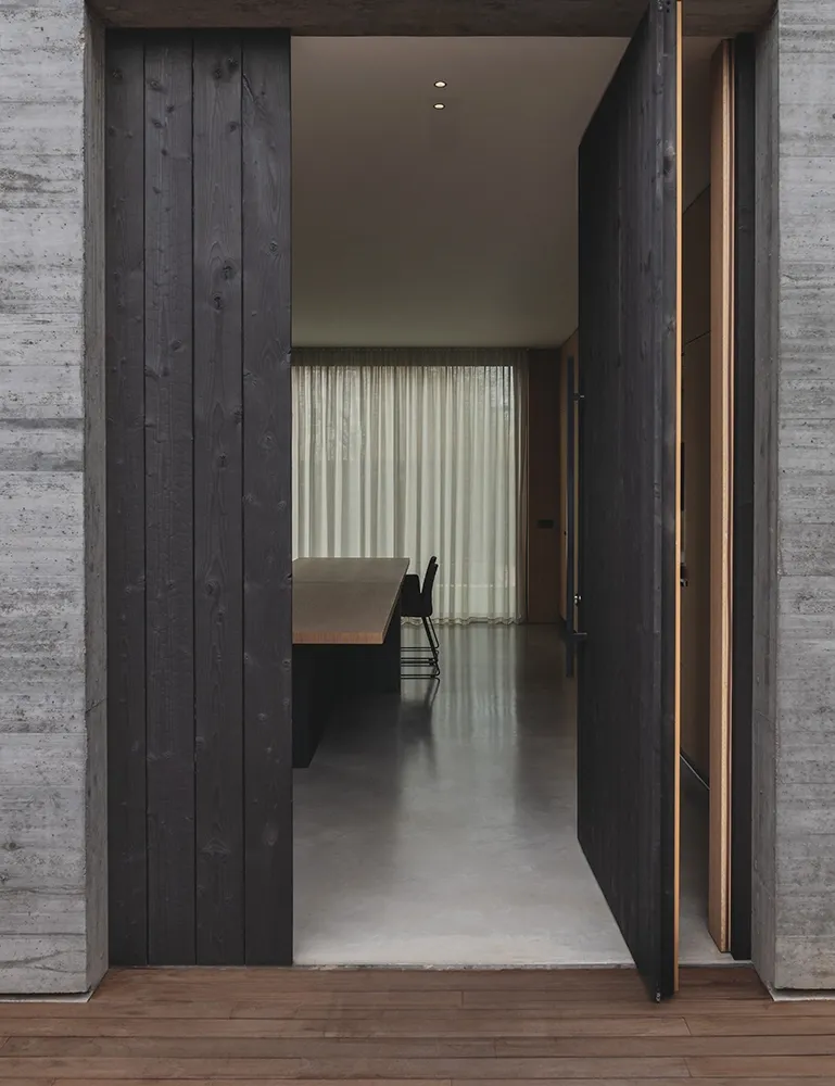 Bind Solo - Eikelenboom