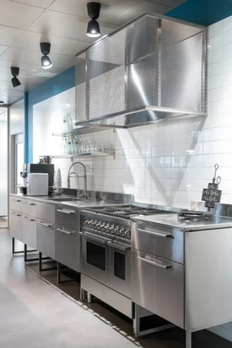 Convex Spotlight - Eikelenboom