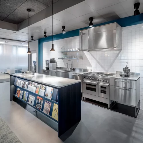 Convex Spotlight - Eikelenboom